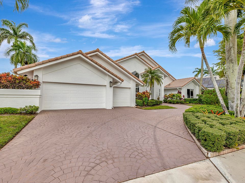17815 Heather Ridge Lane, Boca Raton, FL 33498 | Zillow