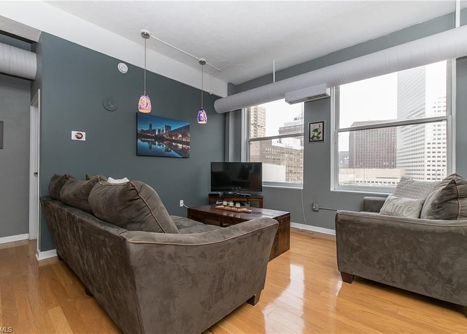 750 Prospect Ave E APT 605, Cleveland, OH 44115 | Zillow