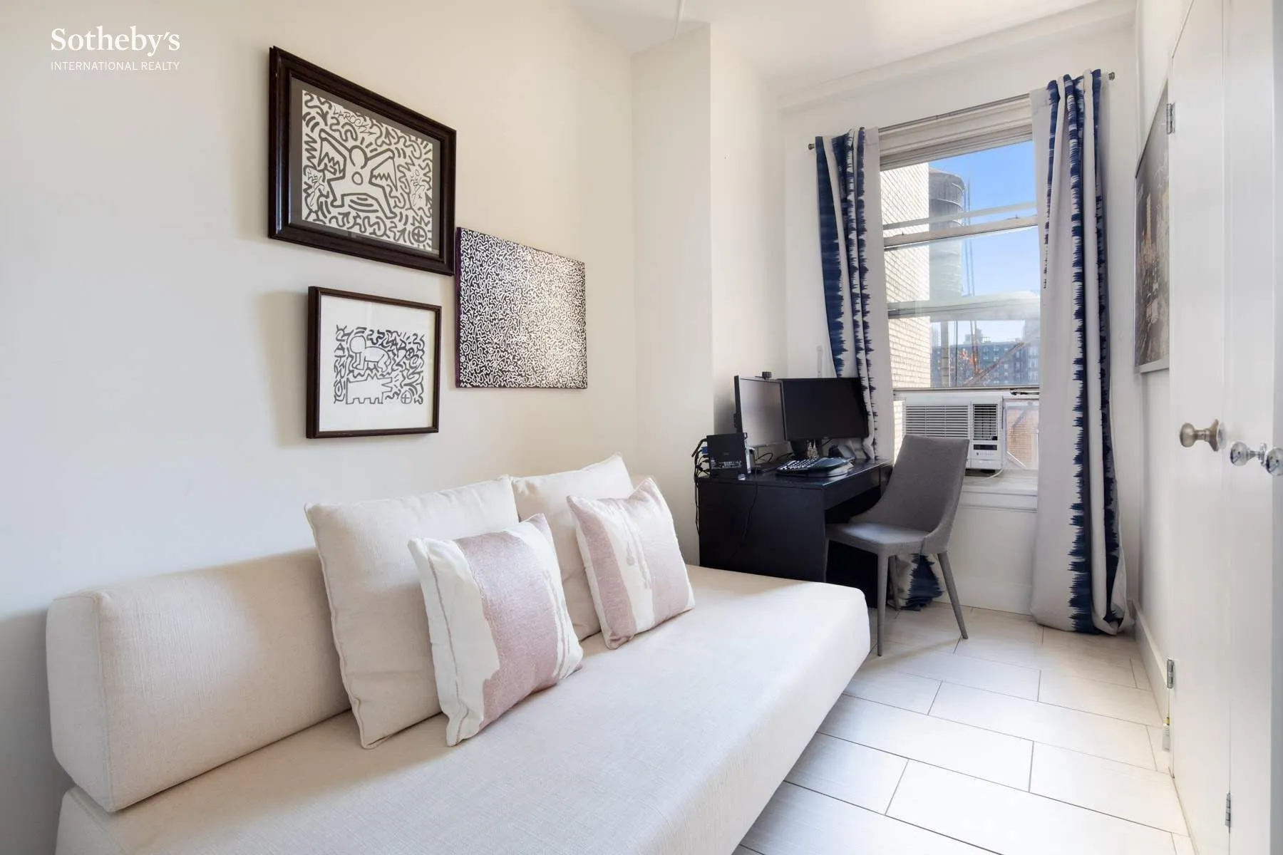 180 Riverside Drive #10D in Upper West Side, Manhattan | StreetEasy