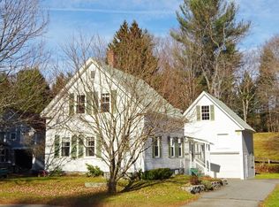 90 Main Street, Marlborough, NH 03455 | MLS #5024438 | Zillow