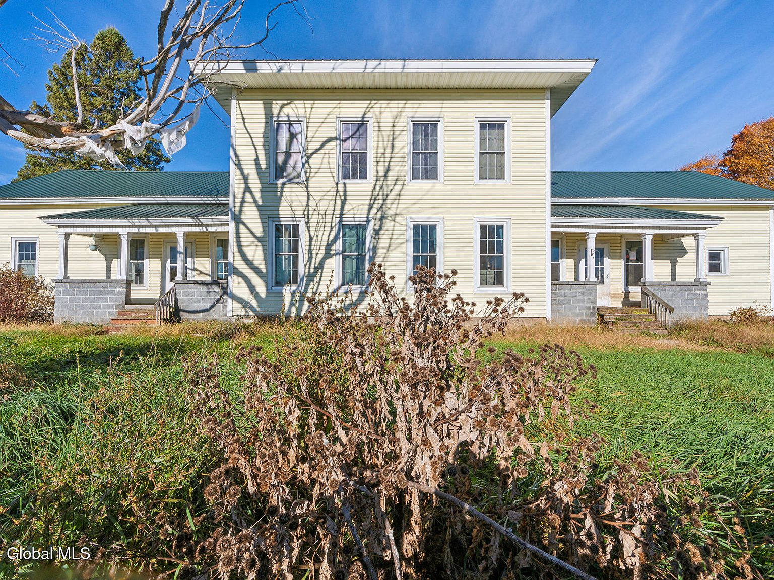 14651 County Route 68, Rodman, NY 13682 | MLS #202428225 | Zillow