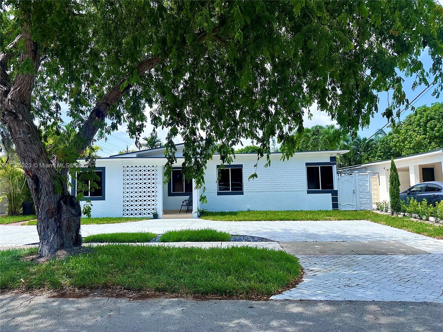 6181 SW 20th St, West Miami, FL 33155 | MLS #A11725223 | Zillow