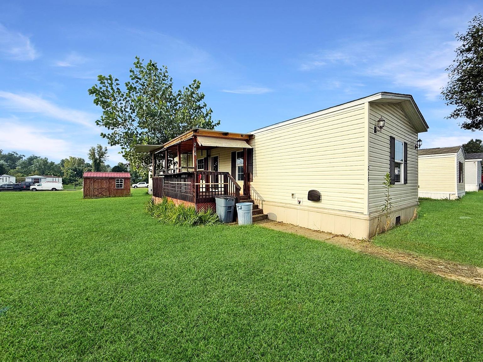 216 Beechwood Cir, Warsaw, KY 41095 | MLS #11548582 | Zillow