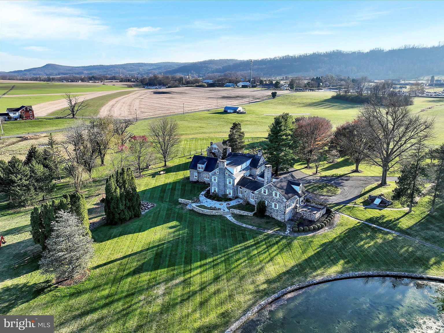 49 Big Spring Rd, Robesonia, PA 19551 | Zillow