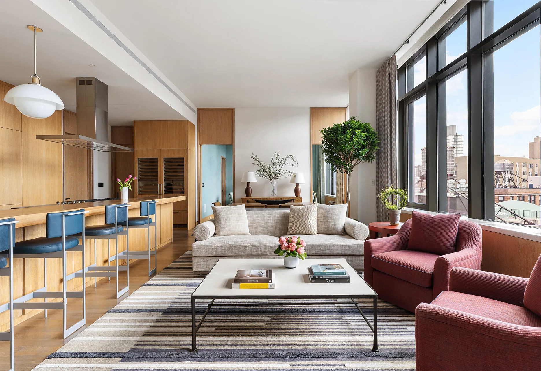 25 Bond Street #PHW in Noho, Manhattan | StreetEasy