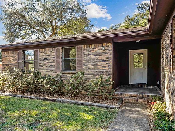 4449 Trice Rd, Pace, FL 32571 | Zillow