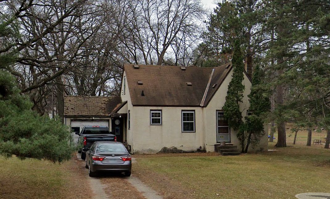 7381 Spring Lake Rd, Mounds View, MN 55112 | Zillow