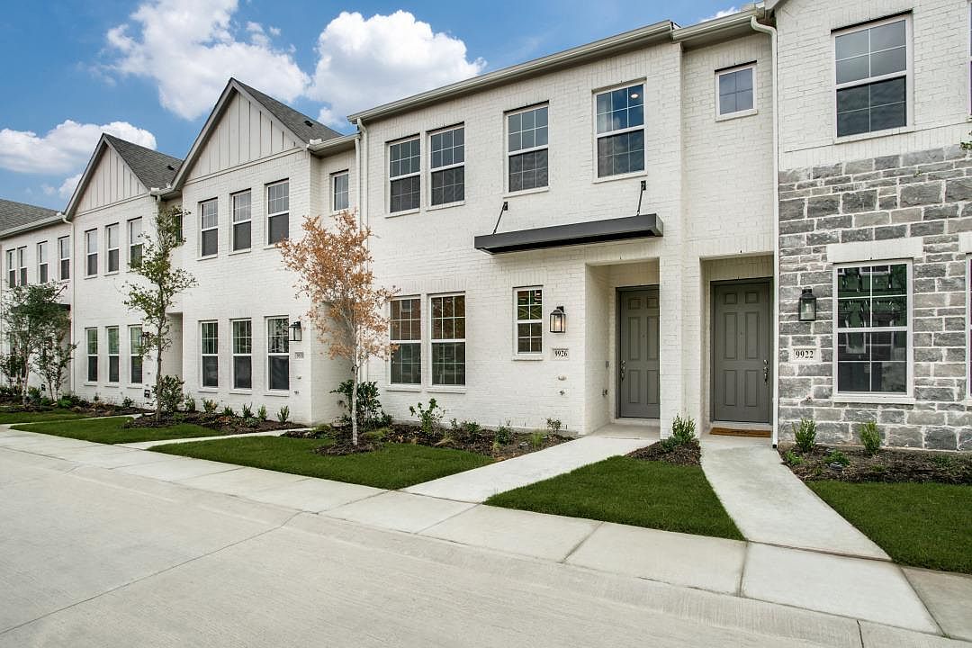9926 Tolbert St, Irving, TX 75063 | Zillow