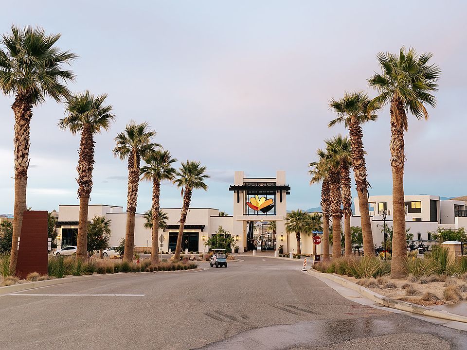 Desert Color by Cole West Home in St. George UT | Zillow