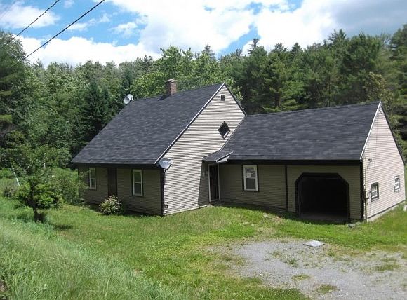 18 Skinny Ridge Rd, Lyman, NH 03585 | Zillow