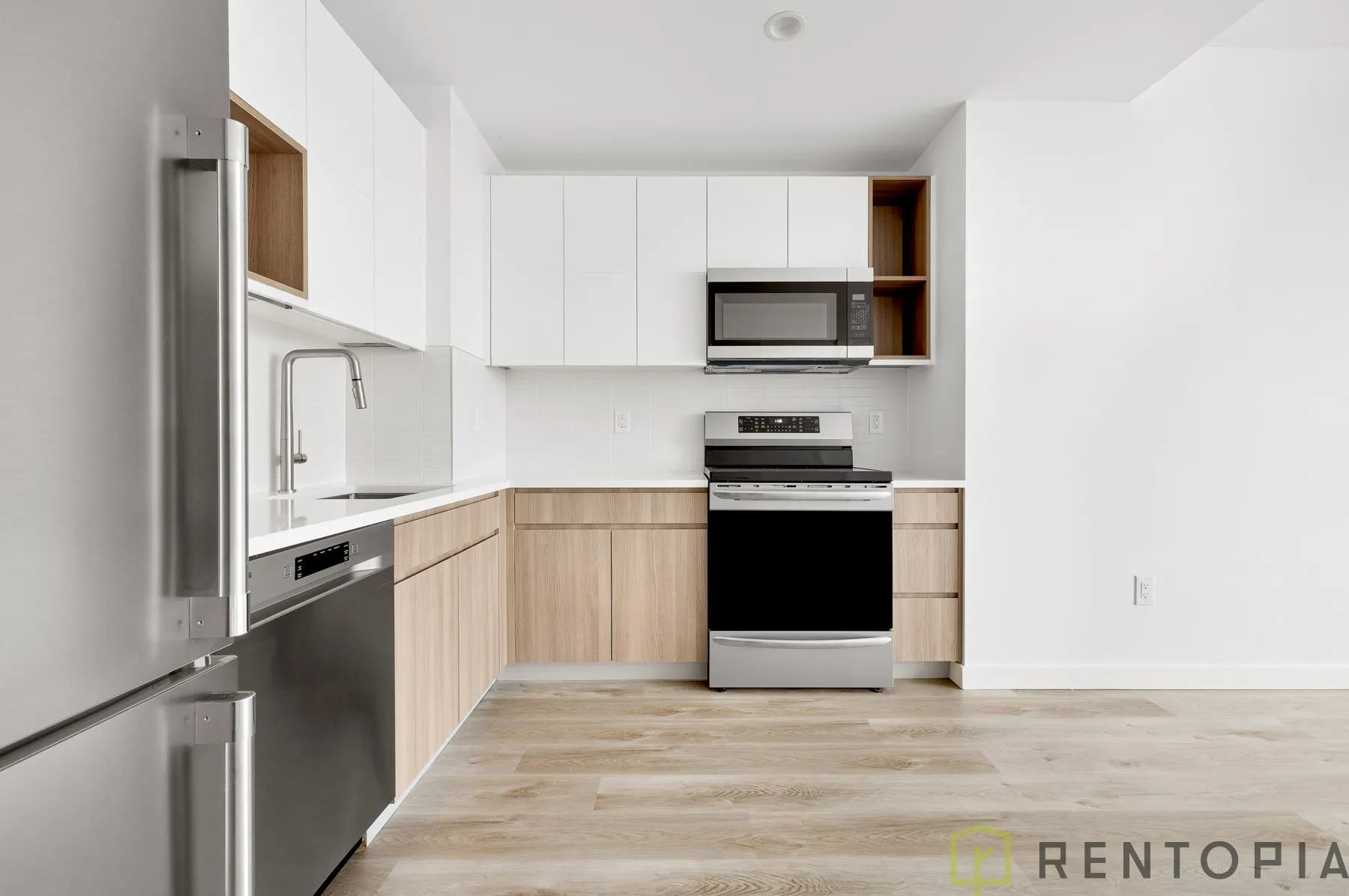 87 Commercial Street #1709N in Greenpoint, Brooklyn | StreetEasy
