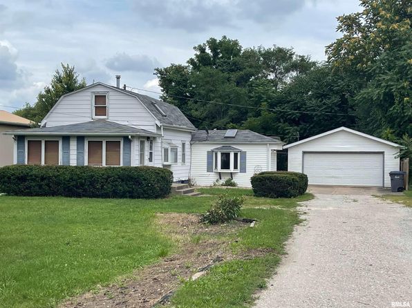 Milan IL Real Estate - Milan IL Homes For Sale | Zillow