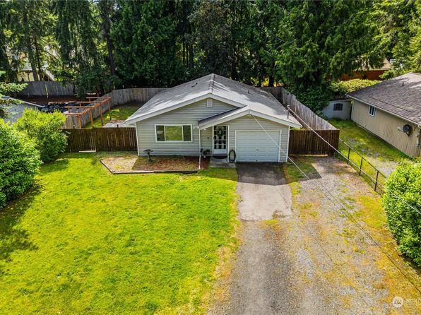 WA Real Estate - Washington Homes For Sale | Zillow