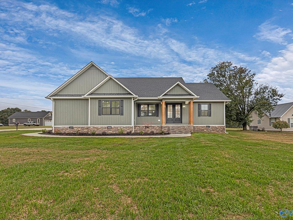 2417 Oak Dr, Boaz, AL 35956 | Zillow