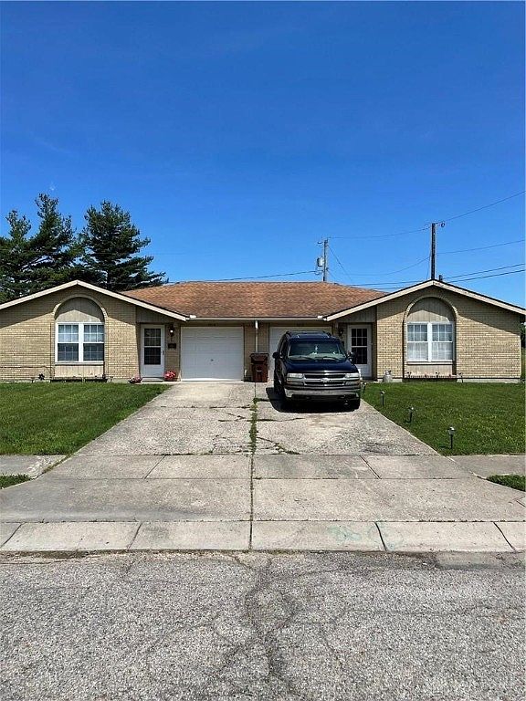 5610 Elgin Roof Dr, Dayton, OH 45426 | Zillow