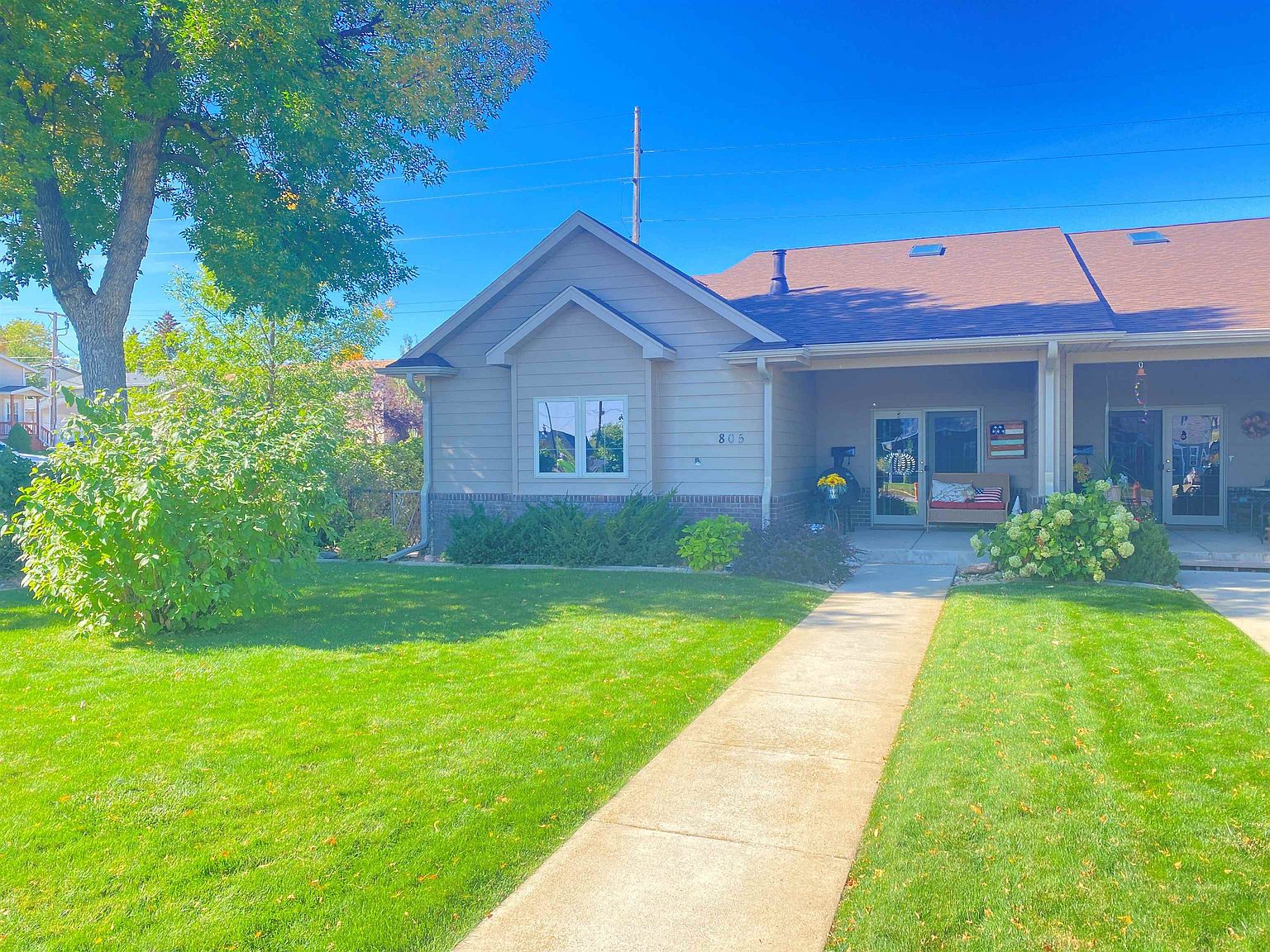 805 University St, Spearfish, SD 57783 | Zillow