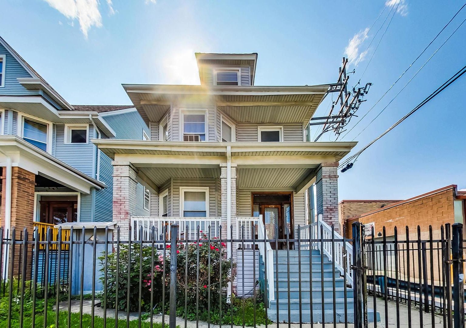 4736 N Spaulding Ave, Chicago, IL 60625 | Zillow