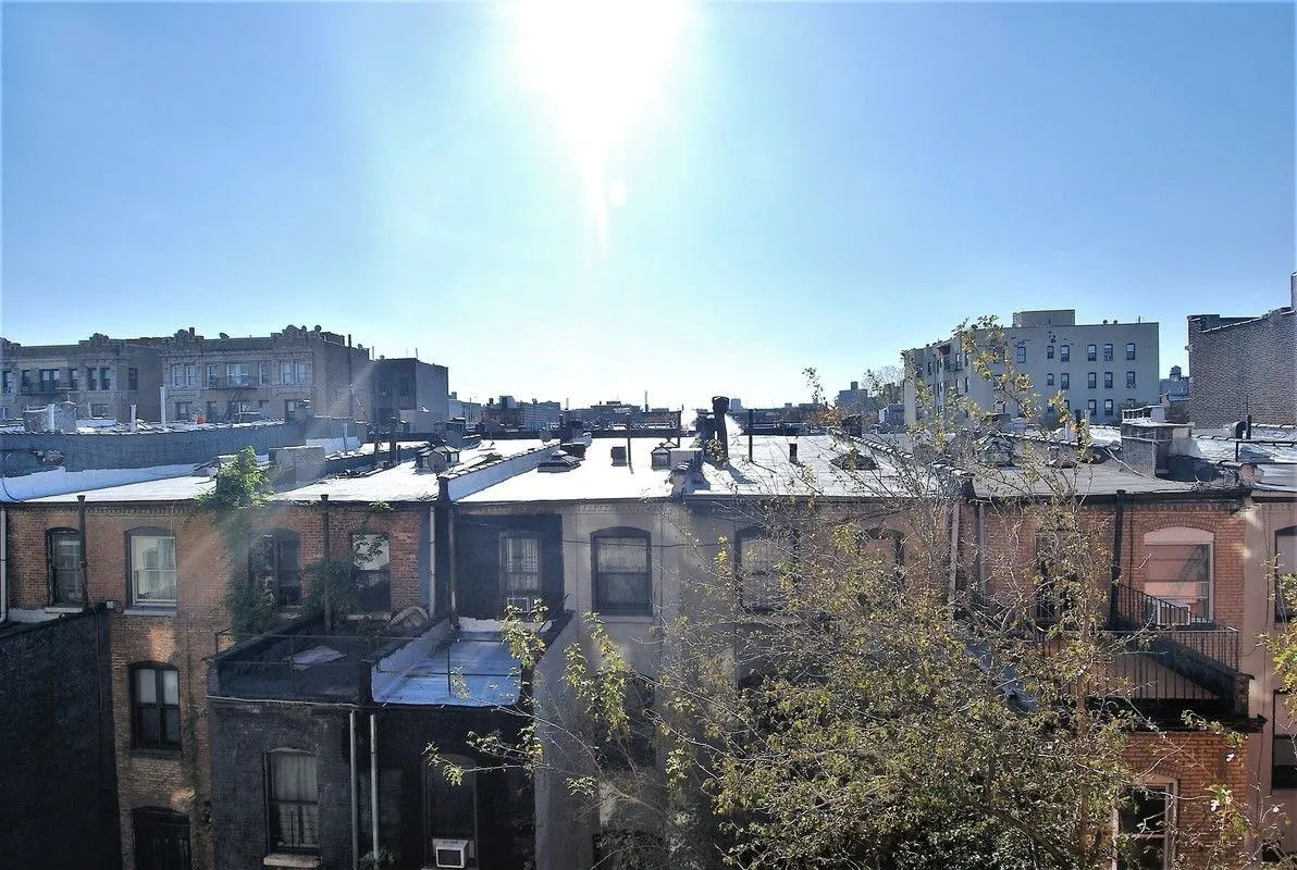 512 West 151st Street #5D in Hamilton Heights, Manhattan | StreetEasy