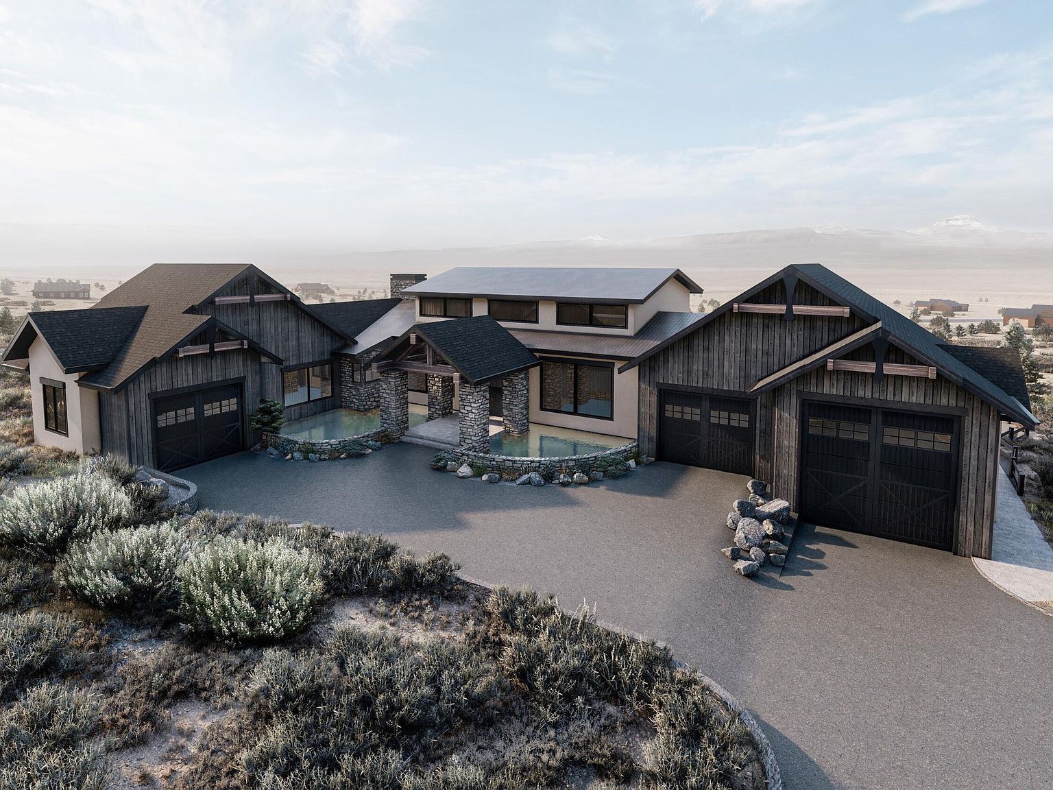 16000 SW Brasada Ranch Rd #160, Powell Butte, OR 97753 | MLS #220159806 ...