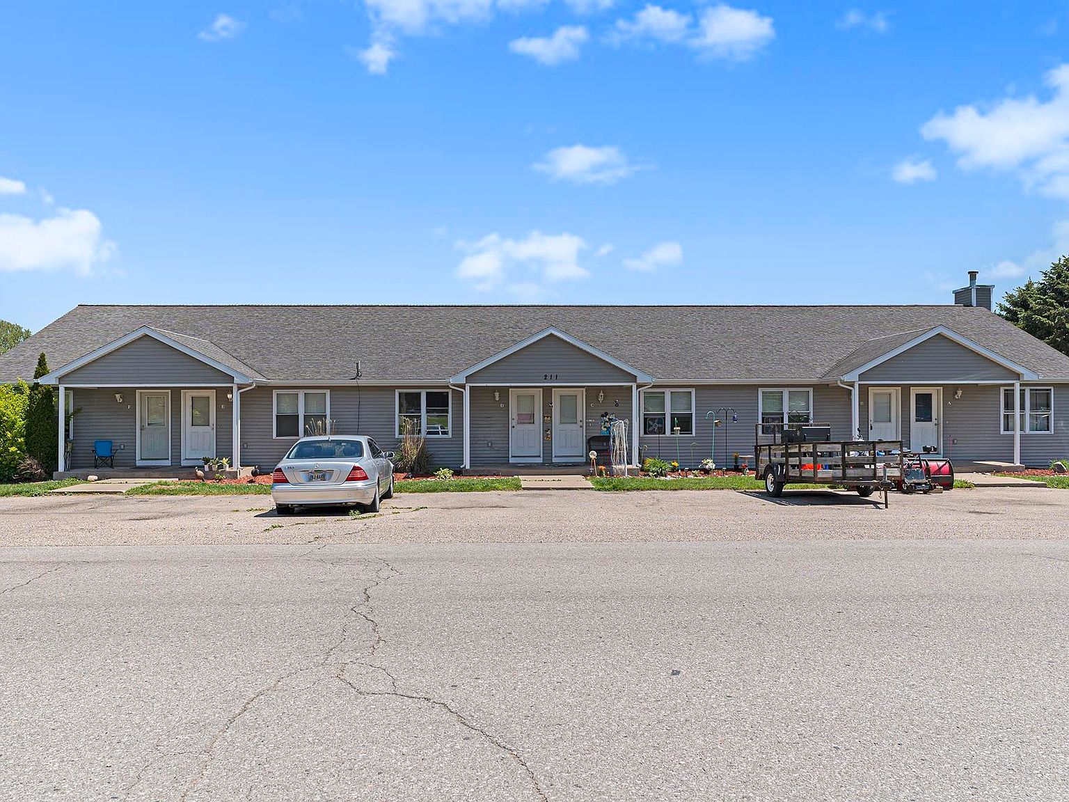 211 S Hughston St, Mc Bain, MI 49657 | Zillow