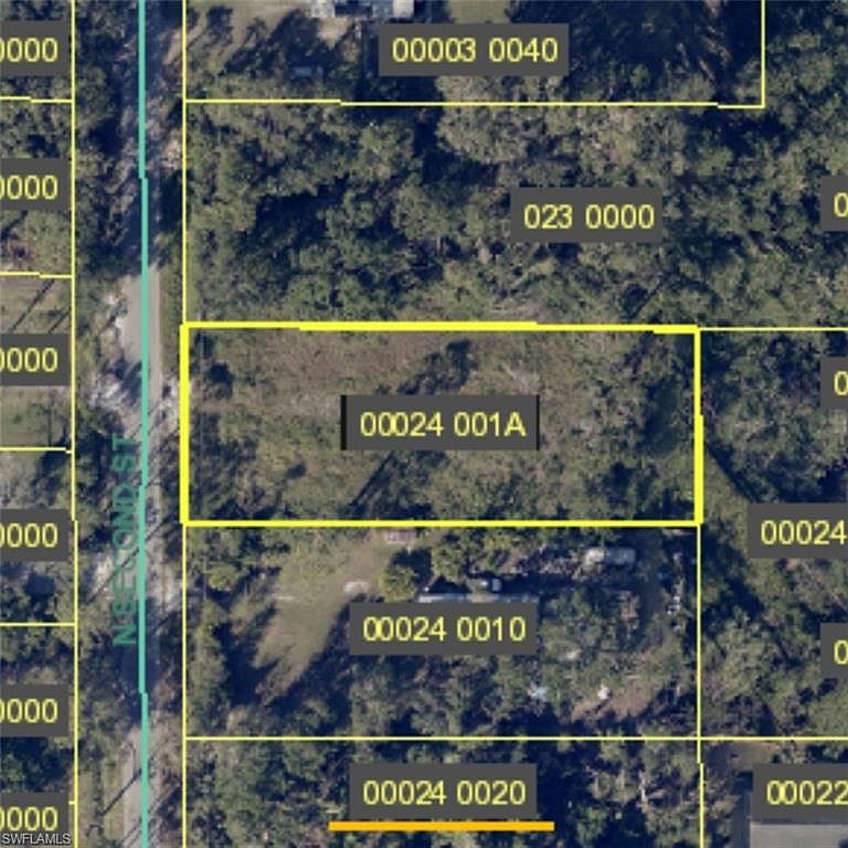 2734 N 2nd St, North Fort Myers, FL 33917 | Zillow