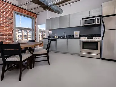 Marley Lofts - 548 S Spring St Los Angeles CA | Zillow
