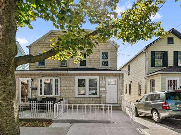 Bronx County NY Single Family Homes For Sale - 384 Homes | Zillow