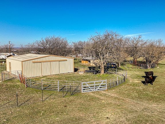 15683 Flow Rd, Krum, TX 76249 | MLS #20514509 | Zillow