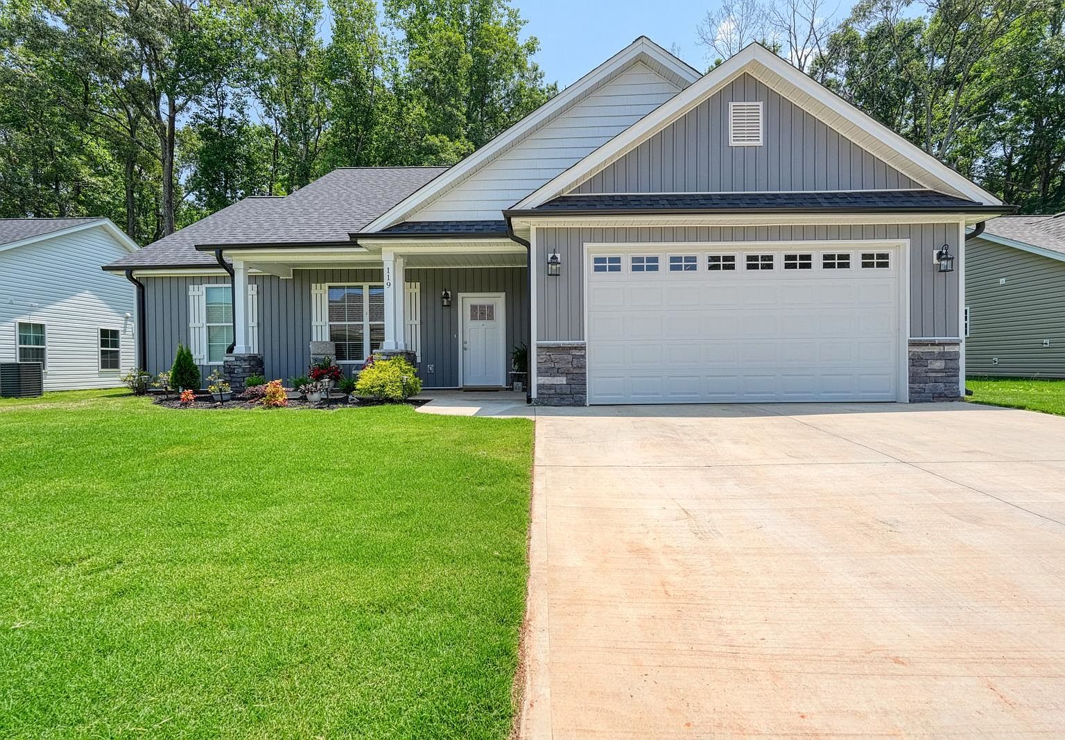 119 W Caylee Way, Chesnee, SC 29323 | Zillow