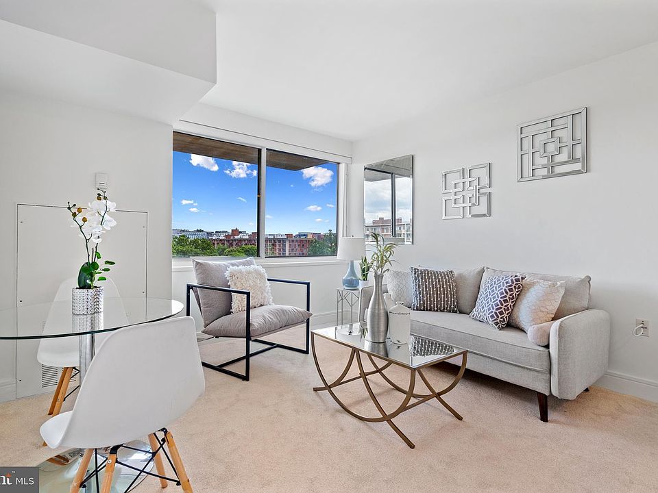 800 4TH ST SW Washington DC | Zillow