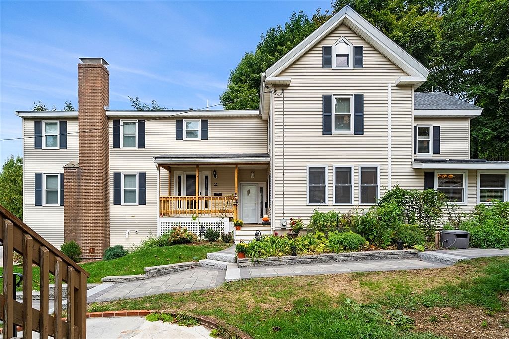24 Dale St #24, Needham Heights, MA 02494 | Zillow