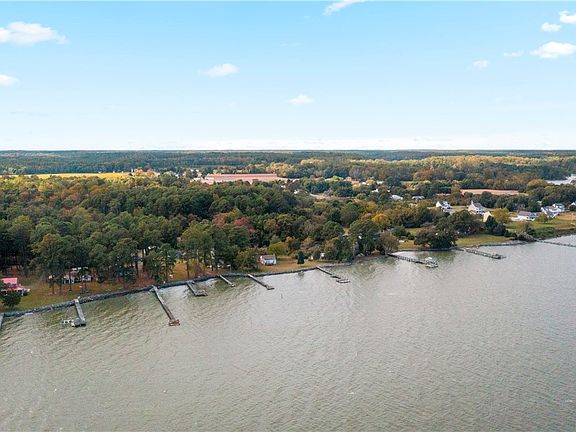 130 Riverview Ave, Water View, VA 23180 | MLS #2416214 | Zillow