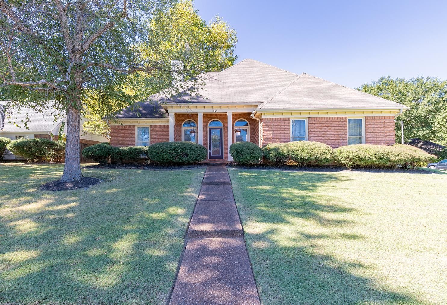 993 Cully Rd, Cordova, TN 38018 | Zillow