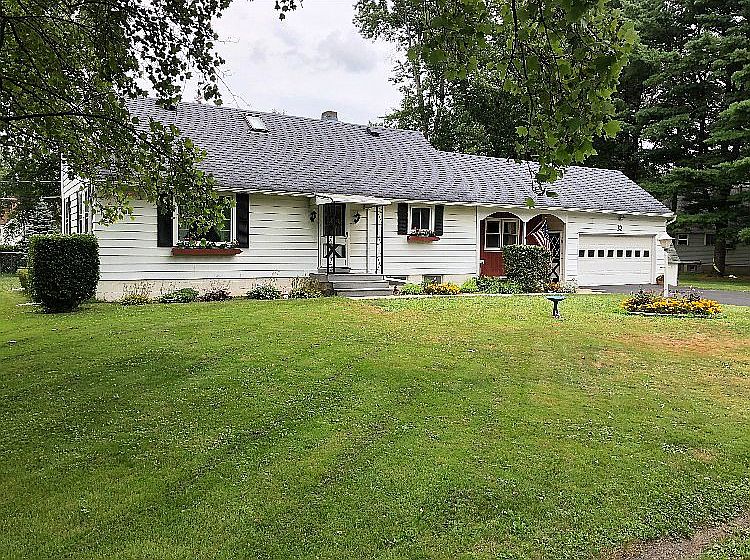 32 Morrison Ave, Rochester, NY 14623 | Zillow