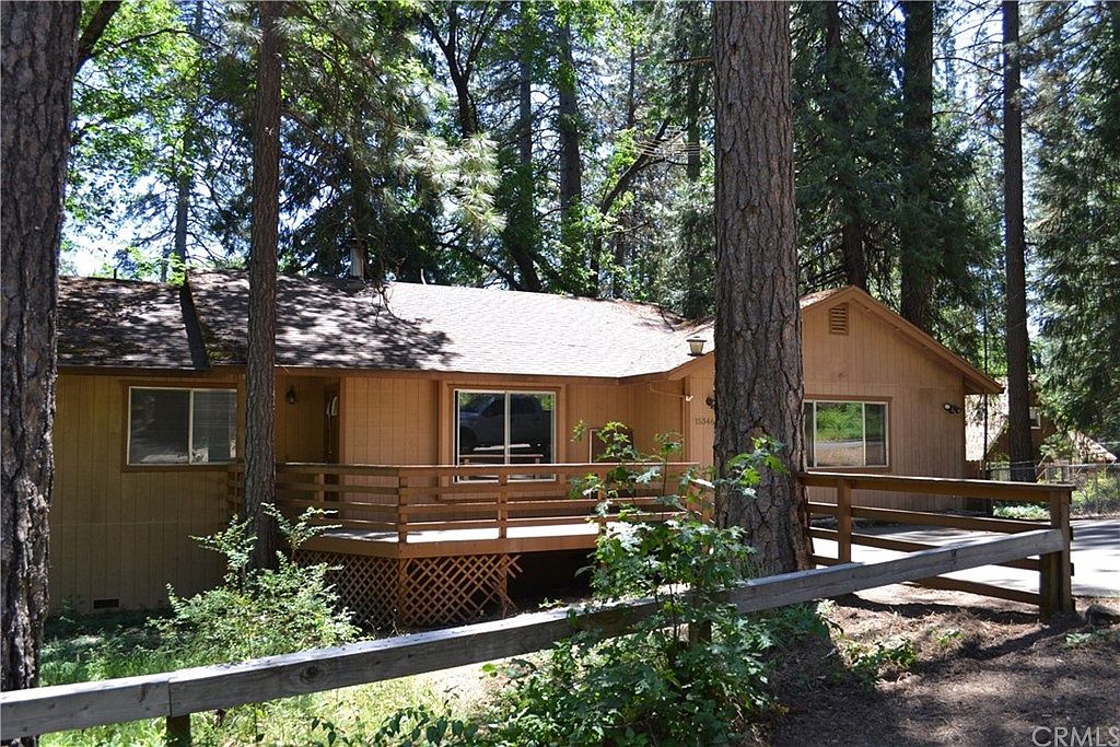 15346 Forest Ranch Way, Forest Ranch, CA 95942 | Zillow