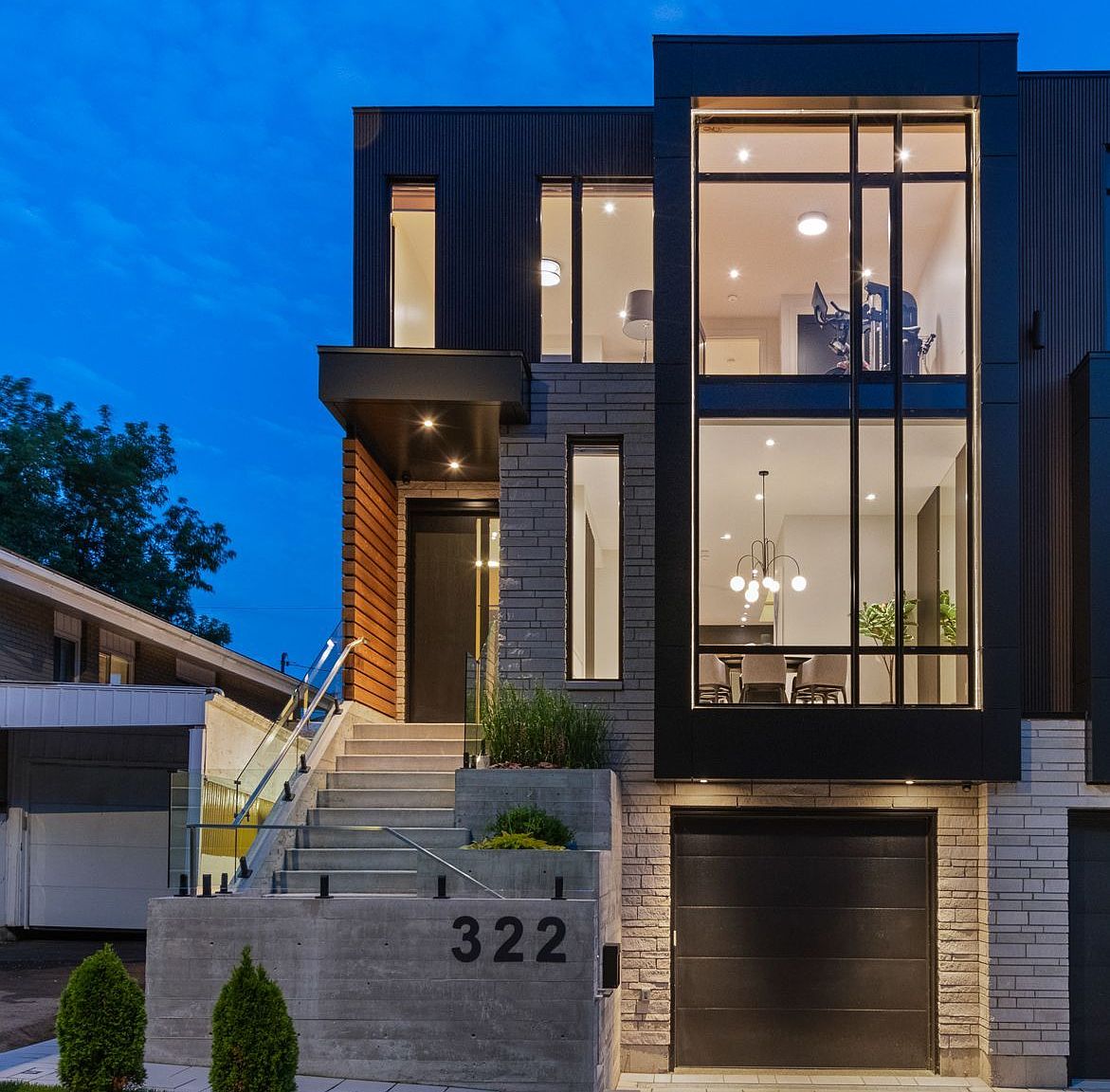 322 Perrier Ave, Ottawa, ON K1L 5C7 | MLS #X11892095 | Zillow