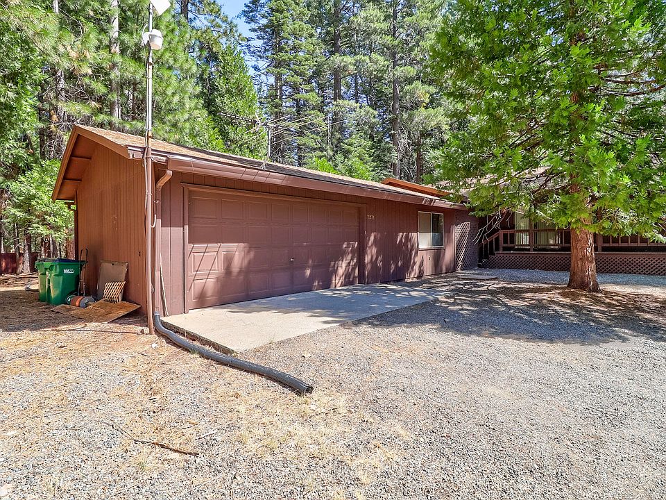 7271 Clarabelle Ln, Shingletown, CA 96088 | MLS #23-3330 | Zillow