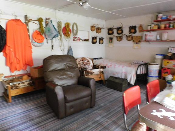 N3688 Buck Snort Ln, Merrill, WI 54452 | Zillow