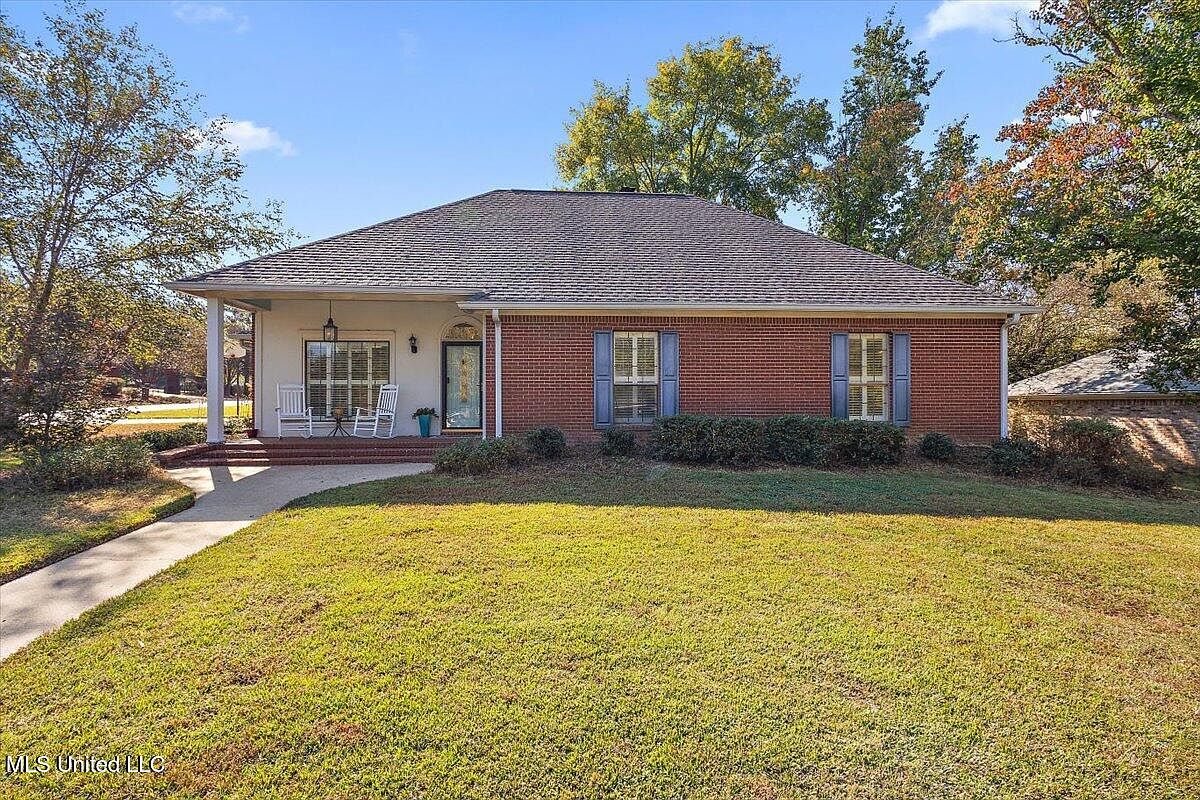 170 Trace Ridge Dr, Ridgeland, MS 39157 | Zillow