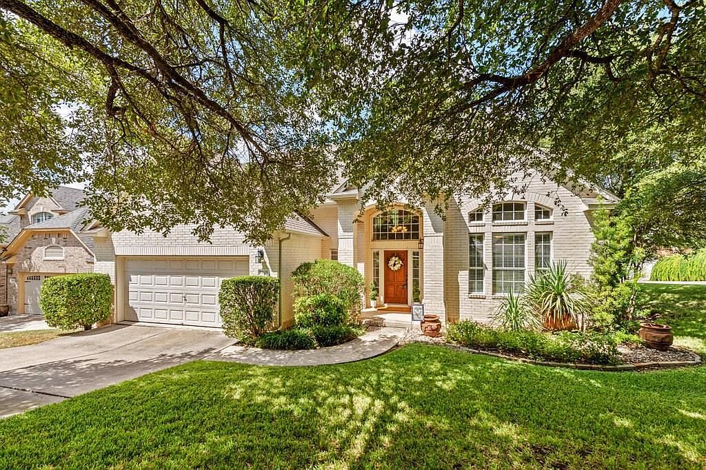 12600 Chittim Cir, Austin, TX 78732 | Zillow