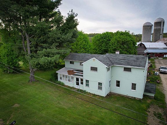 154 Catlin Hill Rd, Owego, NY 13827 | MLS #11233855 | Zillow