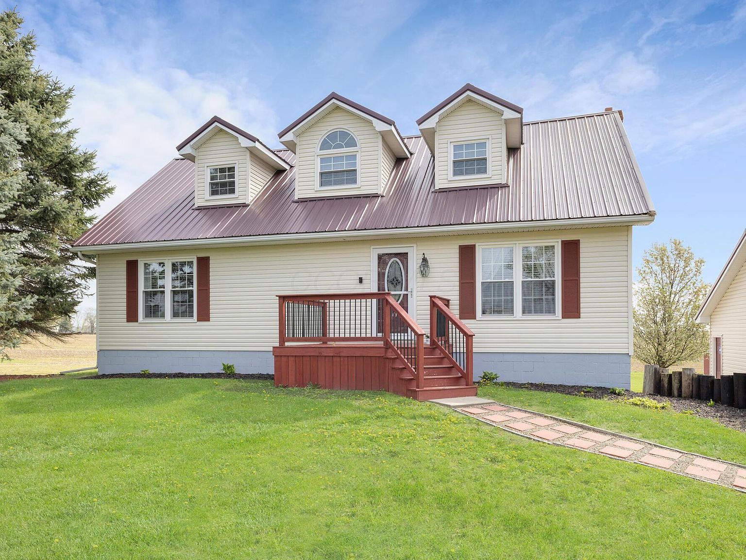 3496 Hillman Ford Rd, Morral, OH 43337 | Zillow