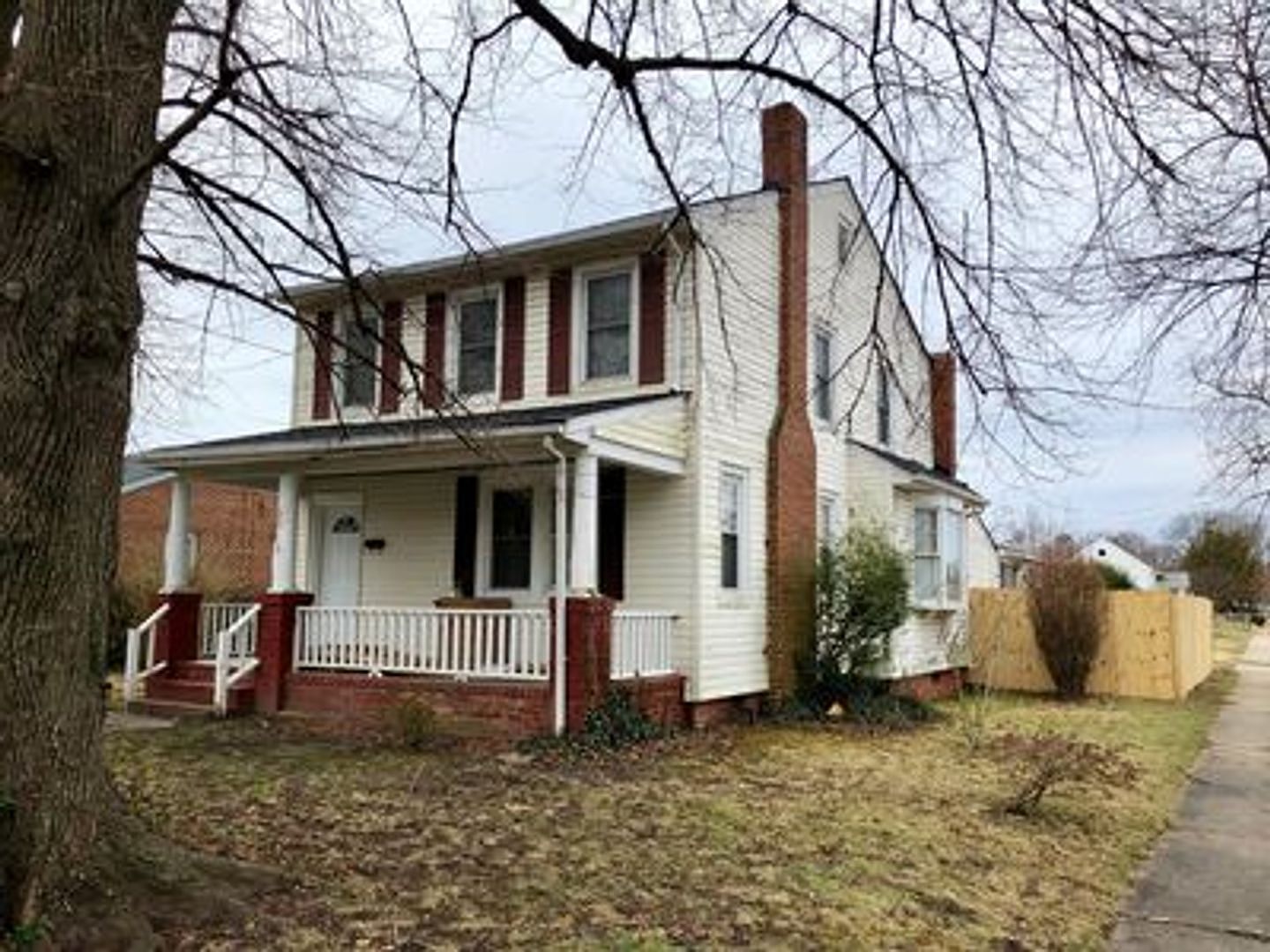 3918 Corbin St, Richmond, VA 23222 | Zillow