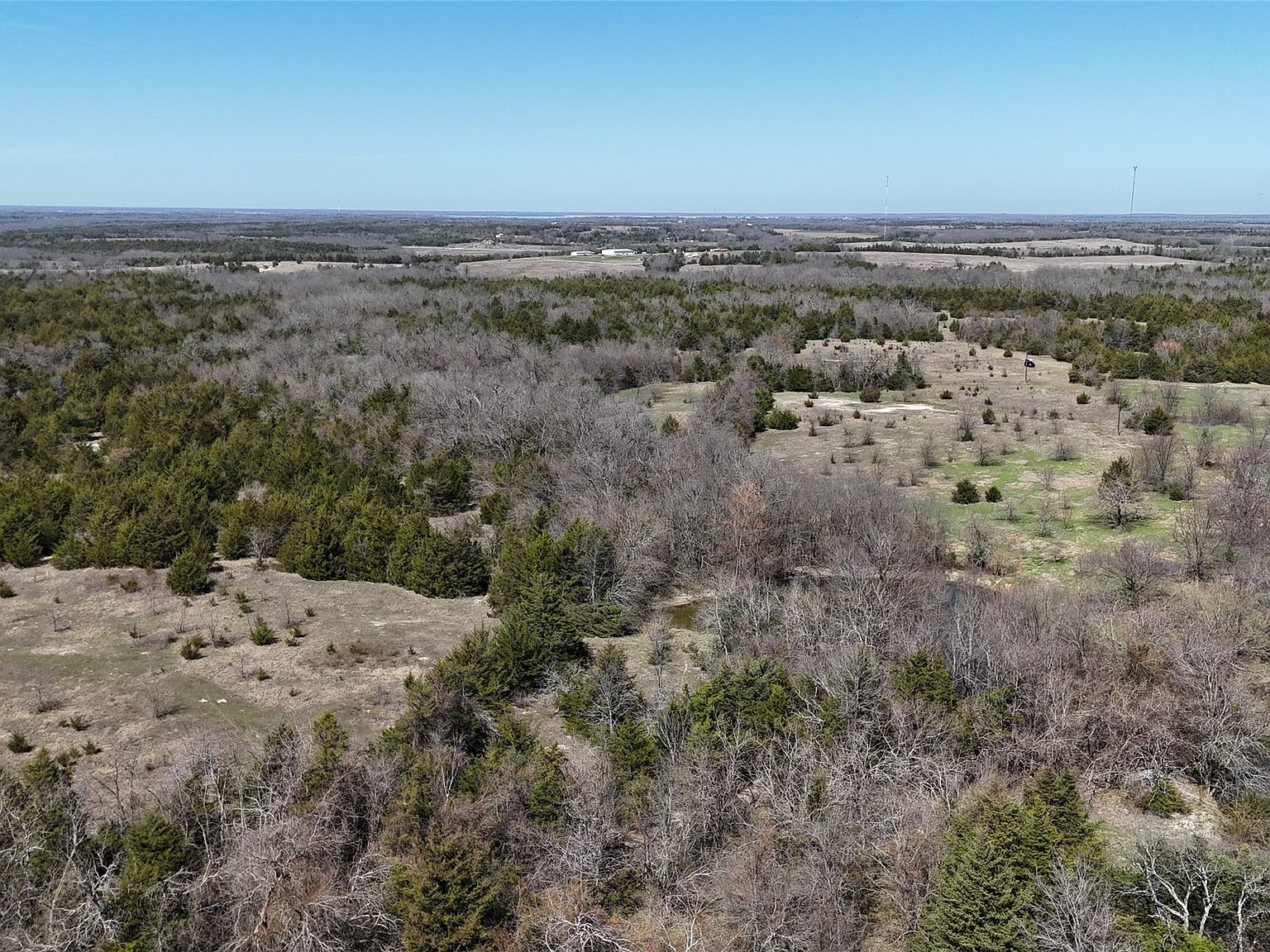 725 County Road 2997, Windom, TX 75492 | Zillow