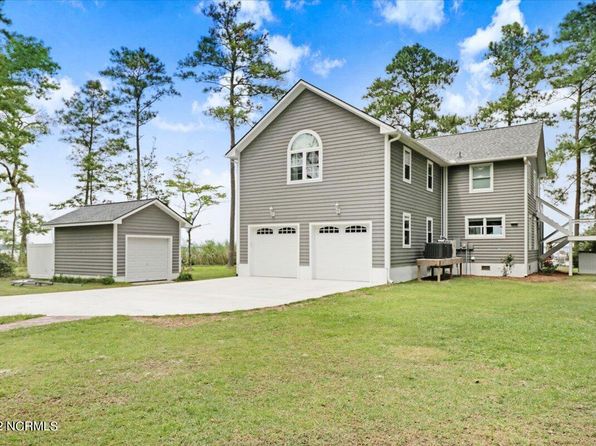 Waterfront - Belhaven NC Waterfront Homes For Sale - 68 Homes | Zillow