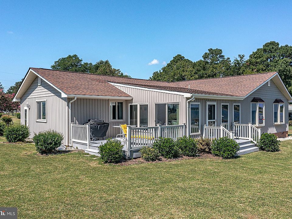3195 Lake Rd, Lottsburg, VA 22511 | Zillow