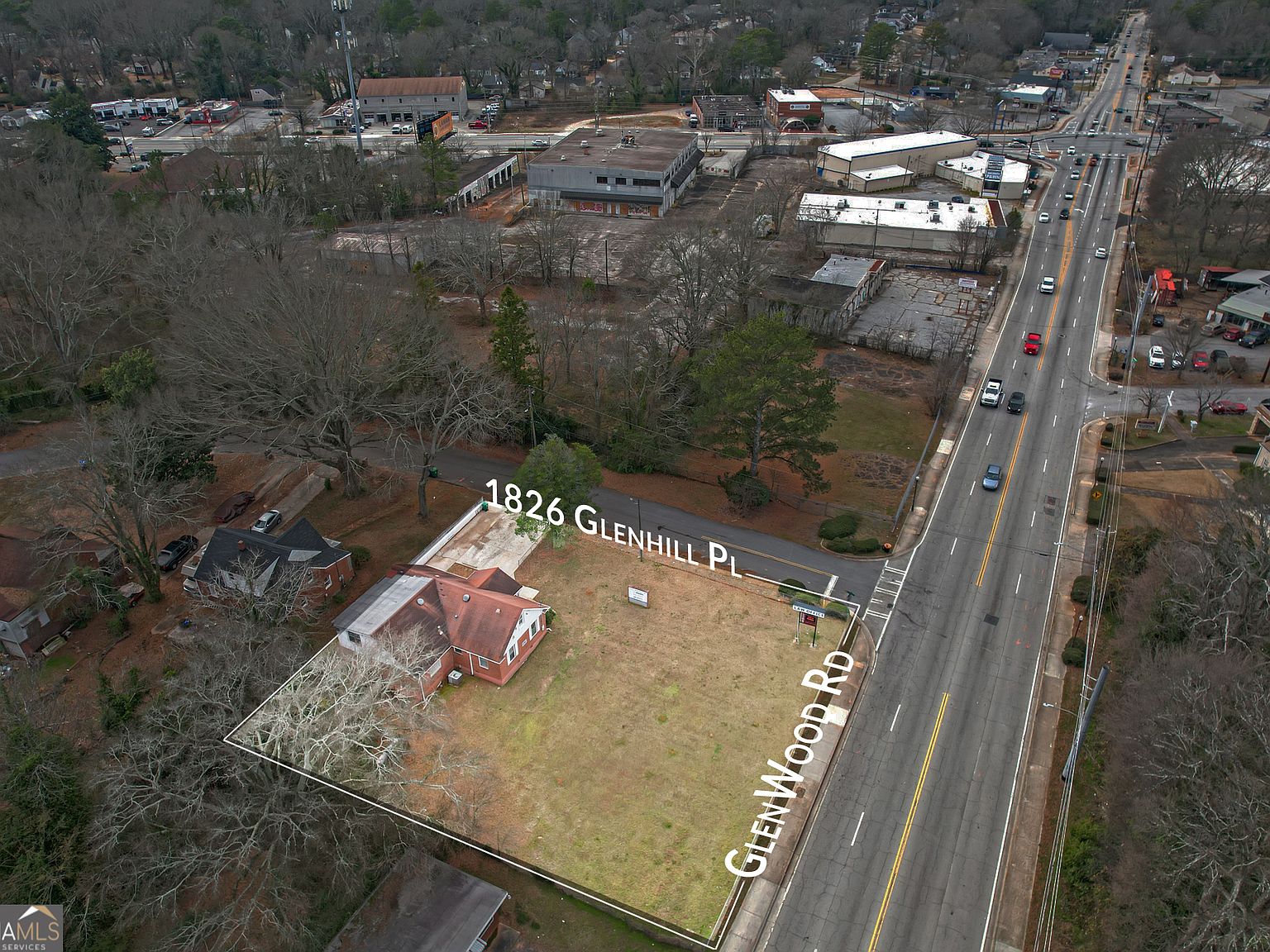 3235 Glenwood Rd, Decatur, GA 30032 | Zillow