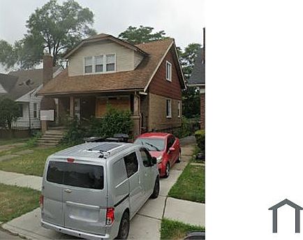 14439 Coyle St #1, Detroit, MI 48227 | Zillow