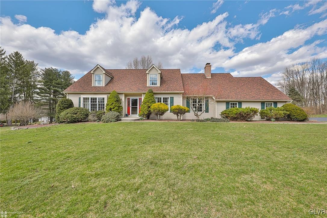 197 E Aluta Mill Rd, Nazareth, PA 18064 | Zillow