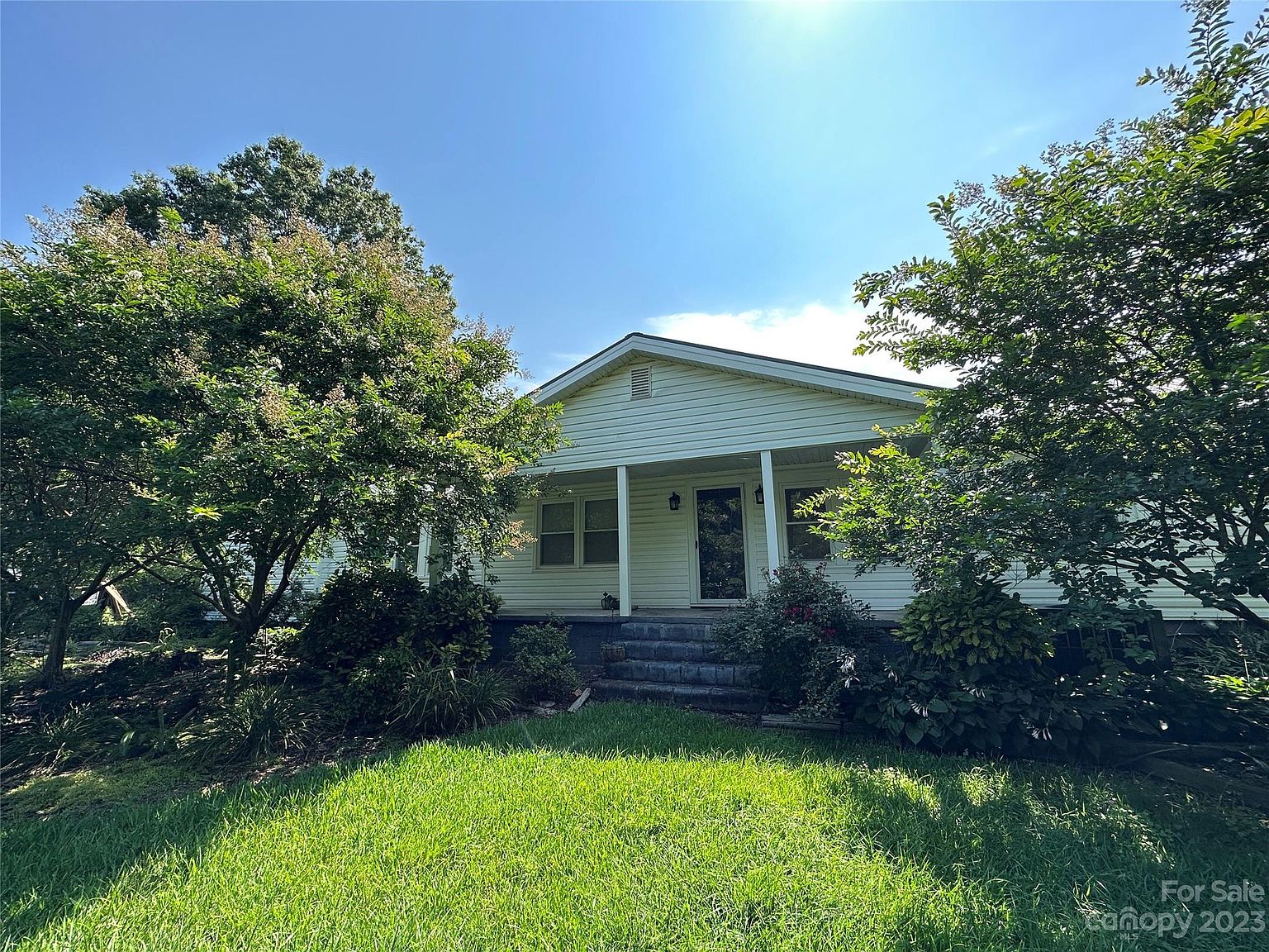 17158 Pond Rd, Locust, NC 28097 | Zillow